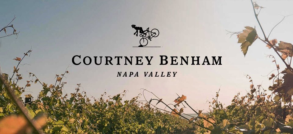 Courtney Benham Wine | Total Wine & More
