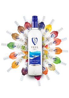 Best Veil Vodka Selections & Brands | Total Wine & More