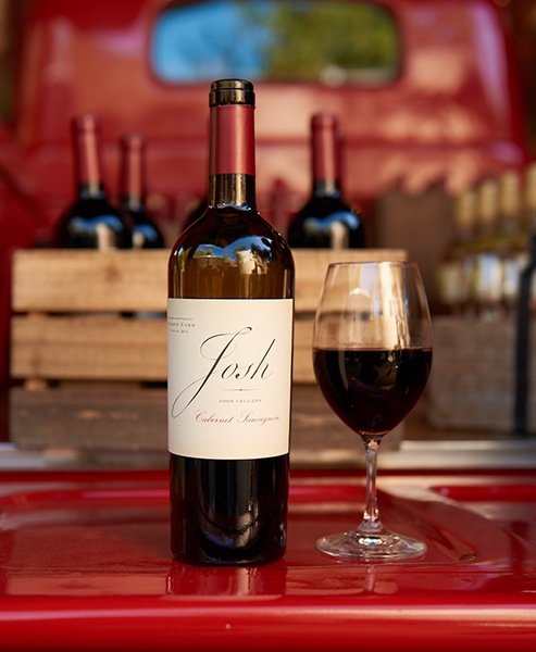Josh Cellars Wine | Total Wine & More