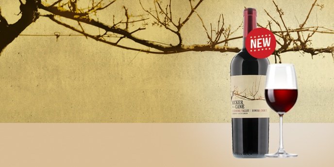 Kicker Cane - Wine | Total Wine & More