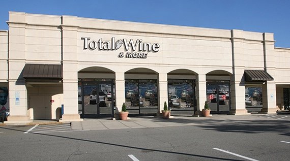 Best Wine & Beer Store North Carolina | Total Wine & More