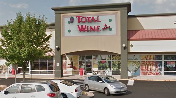 Best Wine & Beer Store Virginia | Total Wine & More