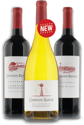 Crimson Ranch | Total Wine & More