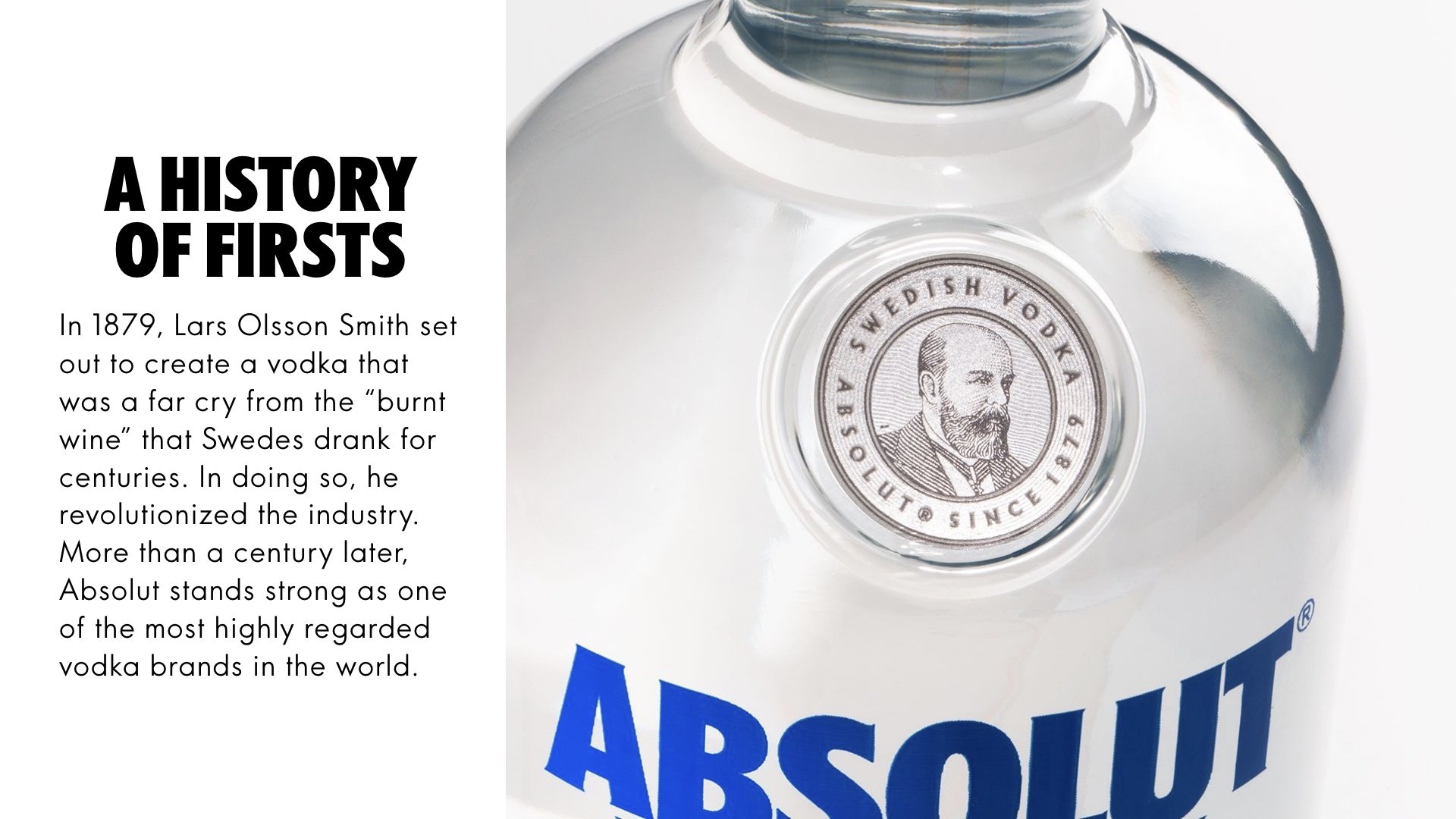 Absolut Brands | Total Wine & More