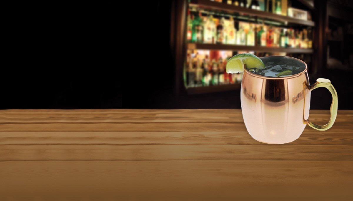 Caribbean Mule Royal Caribbean Recipe - Banana-breads.com