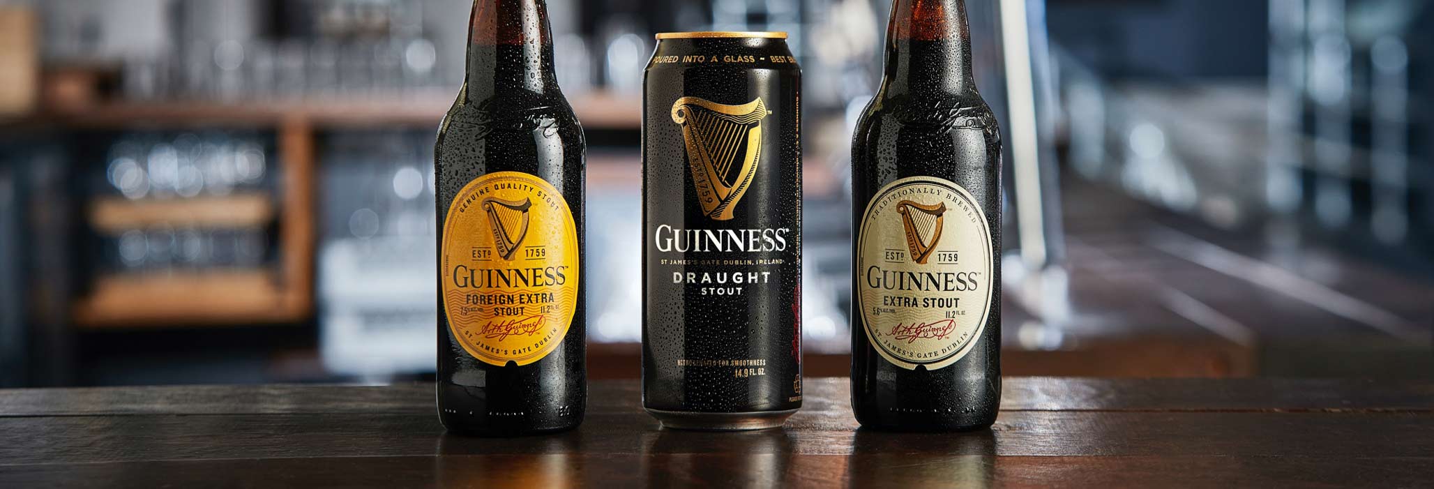Shop Guinness Beer, Irish Beer | Total Wine & More