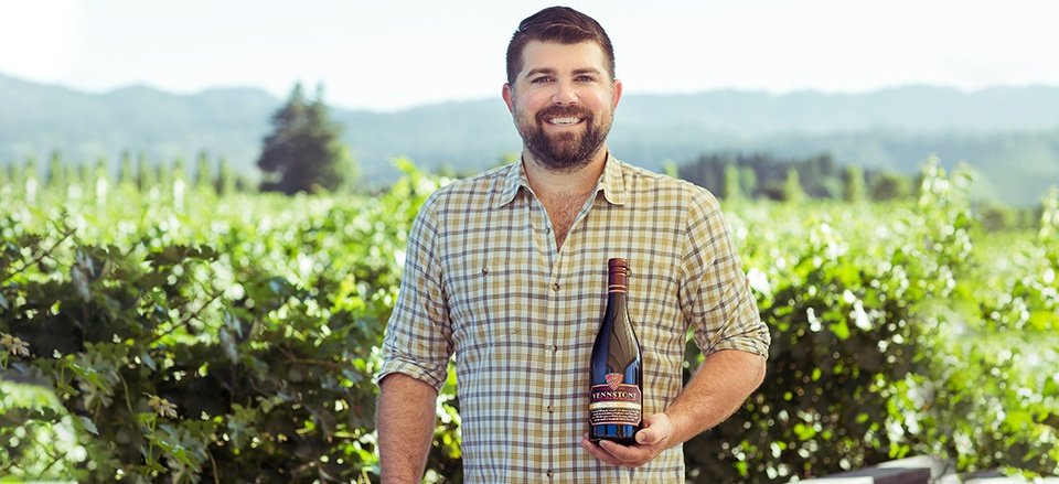 Vennstone Wines by Joe Wagner | Total Wine & More