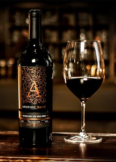 Shop Apothic Wines: Red Wine, White Wine, & Rose Wine | Total Wine & More