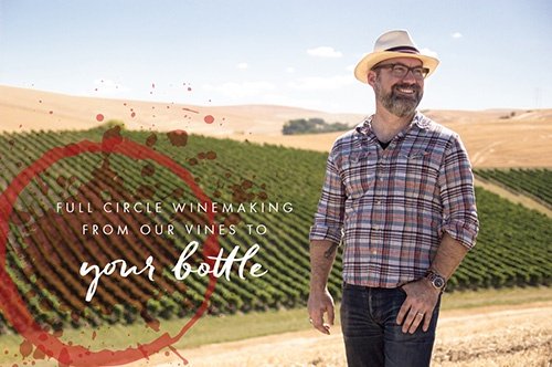 Radius Wines - Washington and California Wines | Total Wine & More