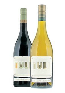 Tuli Wine, Tuli Wine by Joseph Wagner | Total Wine & More