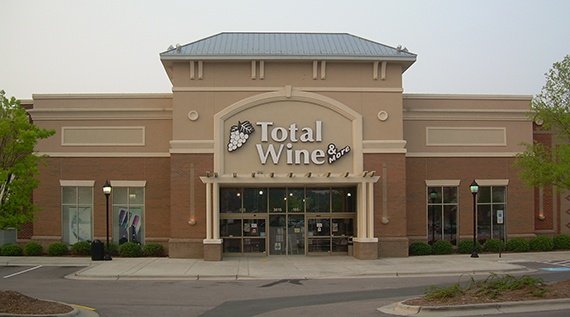 Best Wine & Beer Store North Carolina | Total Wine & More