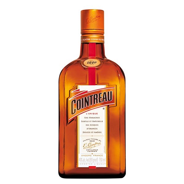 Cointreau Orange Liqueur, French Liqueur | Total Wine & More