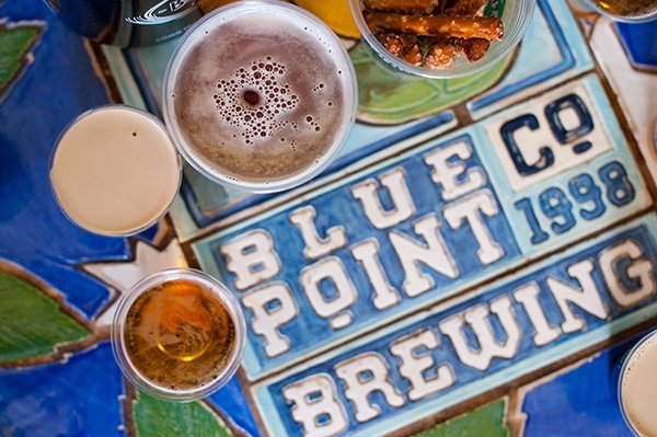 Blue Point Brewing | Total Wine & More