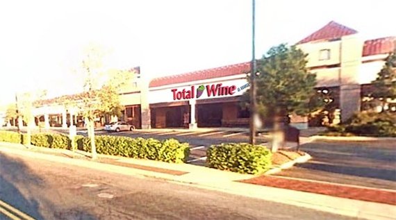 Wine Store, Beer Store - Springfield, VA | Total Wine & More