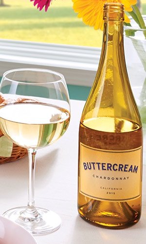 Buttercream Chardonnay | Total Wine & More