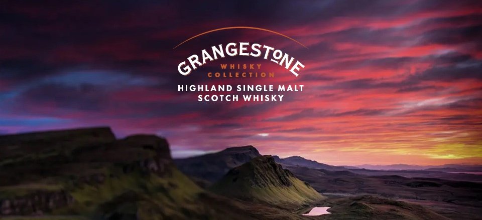 Grangestone Scotch Whisky | Total Wine & More