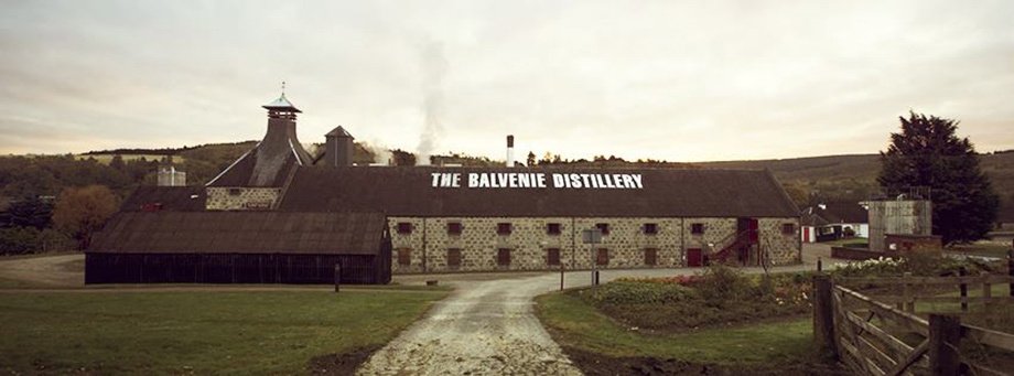 Balvenie Whisky | Total Wine & More