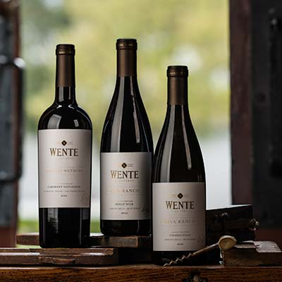 Wente Wines, California Wines | Total Wine & More