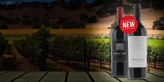 Ancient Roots - Wine | Total Wine & More