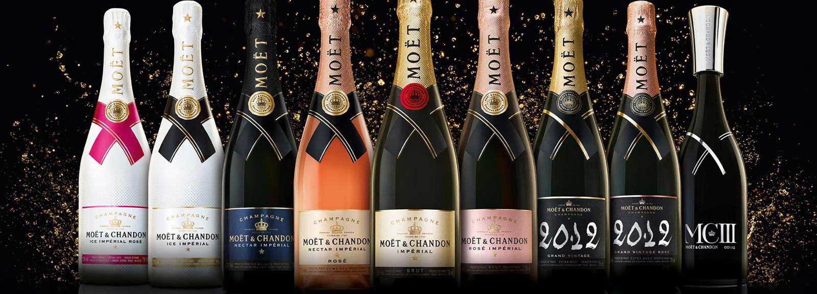 Buy Moet & Chandon | Total Wine & More