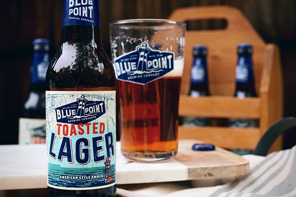 Blue Point Brewing | Total Wine & More