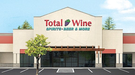 Best Liquor, Wine & Beer Store Washington | Total Wine & More