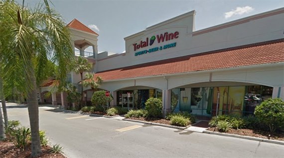 Liquor Store, Wine Store - Naples, FL | Total Wine & More
