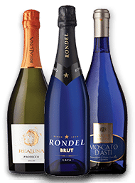 Champagne & Sparkling Wine - Buy Online | Total Wine & More