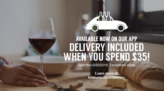 Liquor Store, Wine Store - Almaden Ranch, CA | Total Wine & More