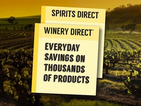Learn More About Total Wine & More