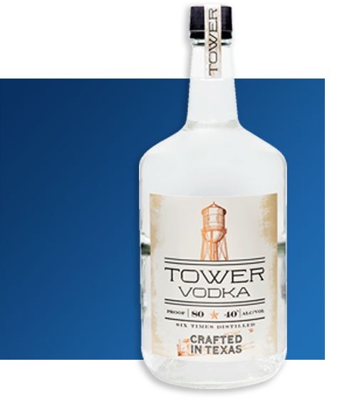 All-American Vodka | Total Wine & More