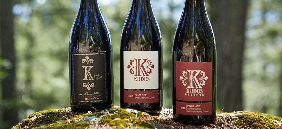 Kudos Vineyards | Total Wine & More