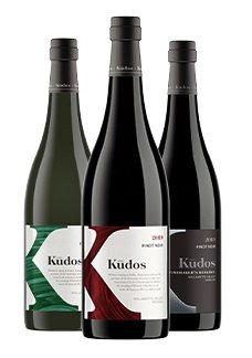 Kudos Vineyards | Total Wine & More