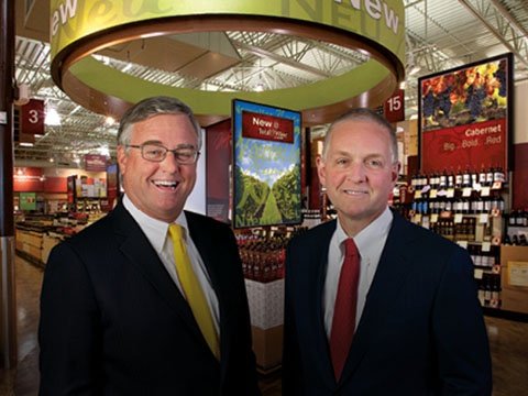 Learn More About Total Wine & More