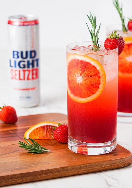 Seltzer Cocktails, Low Calorie Hard Seltzer Based Cocktails You Must Try!