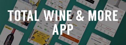 Total Wine & More | Liquor Store and Alcohol Delivery