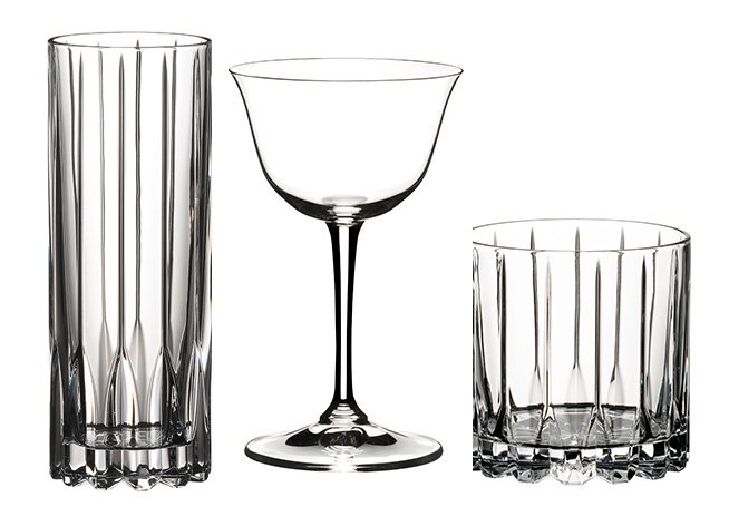 Riedel Crystal Wine Glasses | Total Wine & More