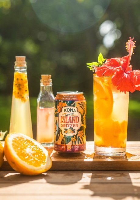 Seltzer Cocktails, Low Calorie Hard Seltzer Based Cocktails You Must Try!