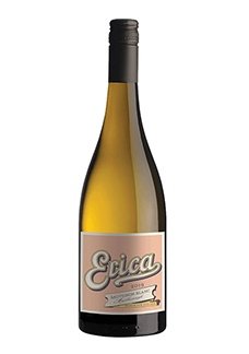 Erica Marlborough Sauvignon Blanc by The Crawford Family | Total Wine ...