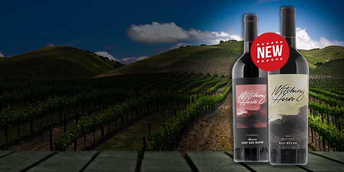 Witching Hour - Wine | Total Wine & More