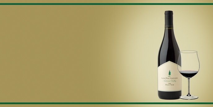 Lone Pine - Wine | Total Wine & More