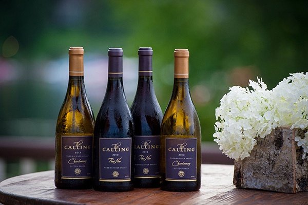 The Calling Wine | Total Wine & More