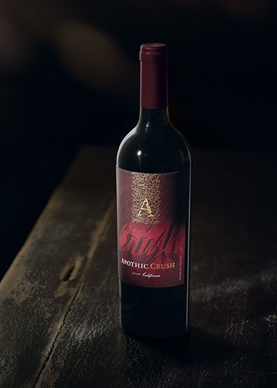 Shop Apothic Wines: Red Wine, White Wine, & Rose Wine | Total Wine & More