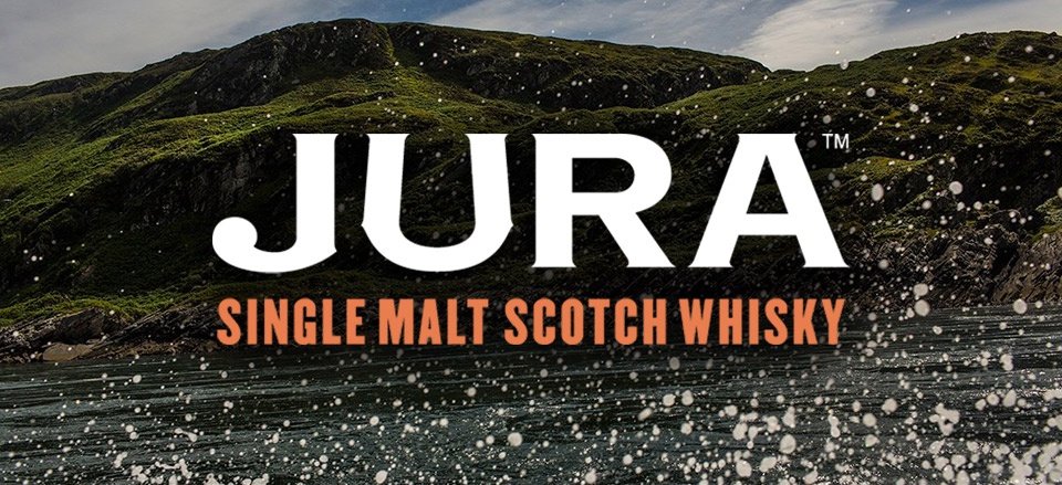 Jura Single Malt Scotch Whisky | Total Wine & More