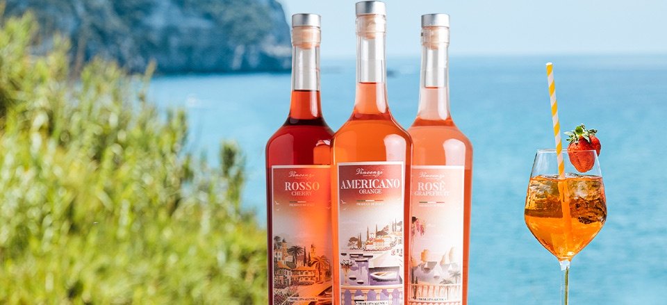 Vincenzi | Total Wine & More