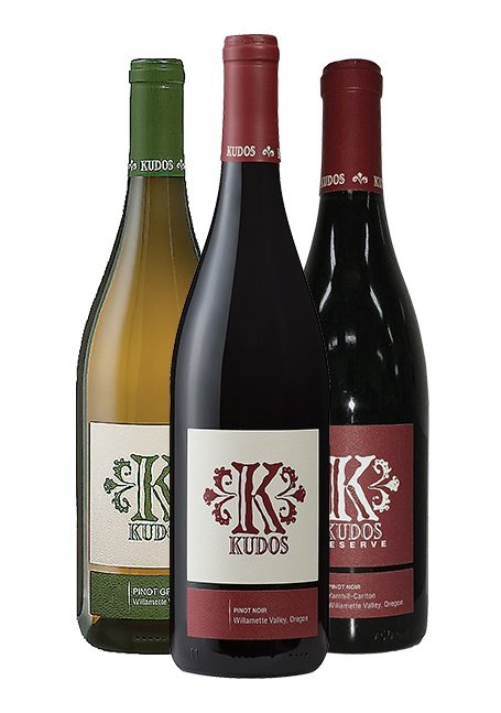 Kudos Vineyards | Total Wine & More