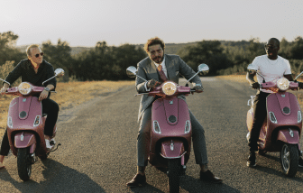 Post Malone Rose | Total Wine & More