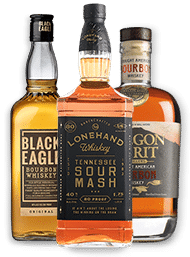 Bourbon - Buy Bourbon Online | Total Wine & More