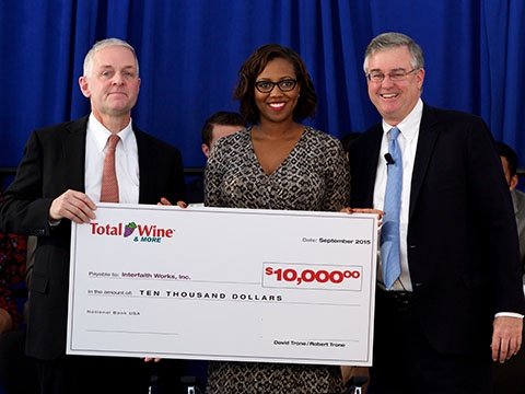 Learn More About Total Wine & More