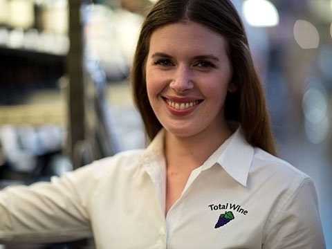 Learn More About Total Wine & More